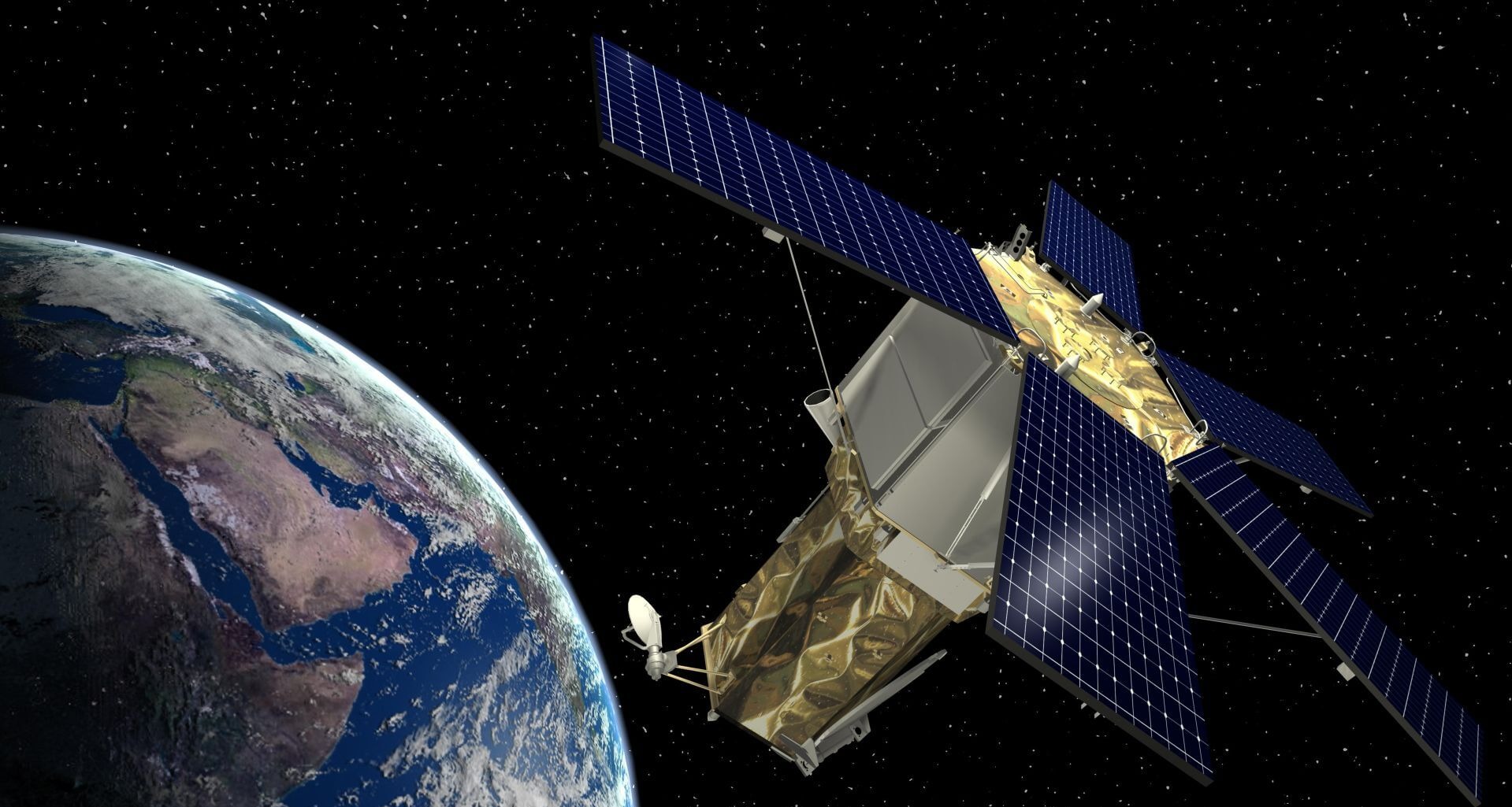 Remote Sensing Concepts